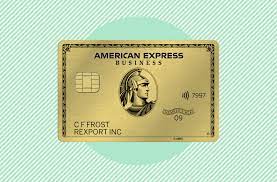 Learn how to apply for the American Express® Gold card - Resenha News