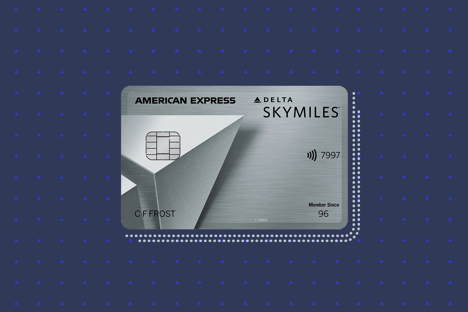Delta SkyMiles® Platinum American Express Card Full review - Resenha News
