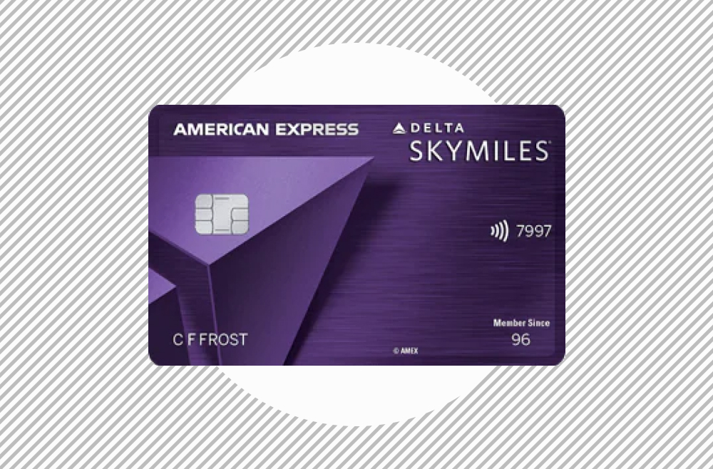 Delta SkyMiles® Reserve Full review - Resenha News