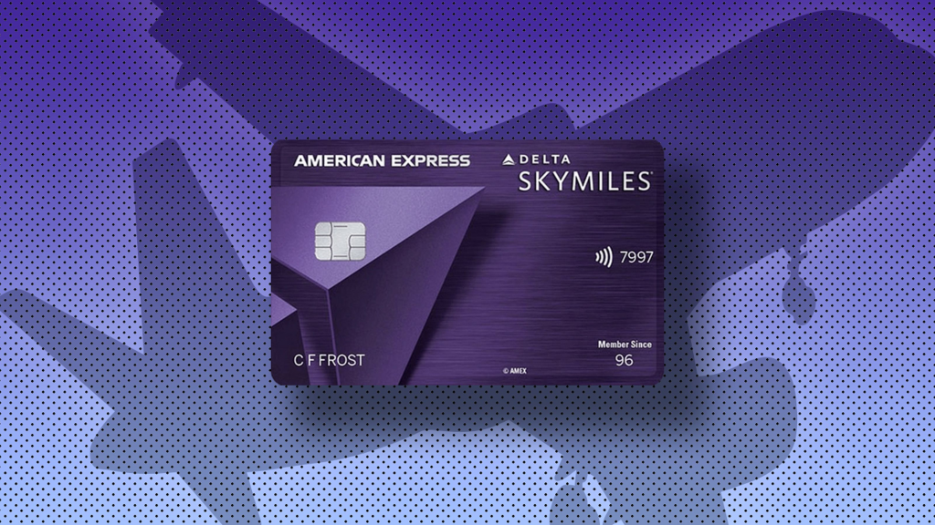 How to apply for a Delta SkyMiles® Reserve - Resenha News