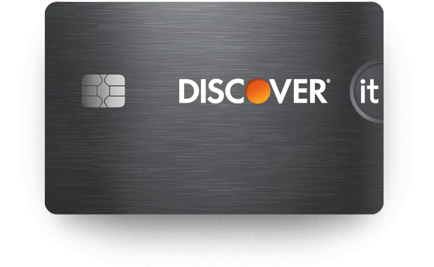Discover it® Secured Credit Card full review - Resenha News