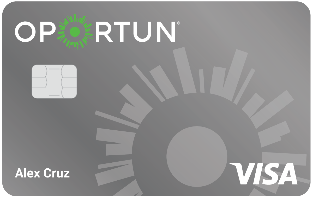 Learn how to apply for the Oportun® Visa® Credit Card - Resenha News