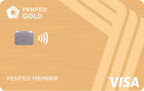 Learn how to apply for the PenFed Gold Visa® card - Resenha News