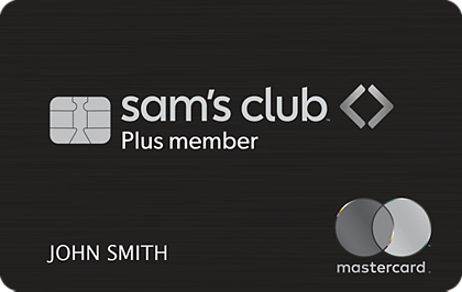 Learn how to apply for the Sam’s Club® Plus Member Mastercard - Resenha ...
